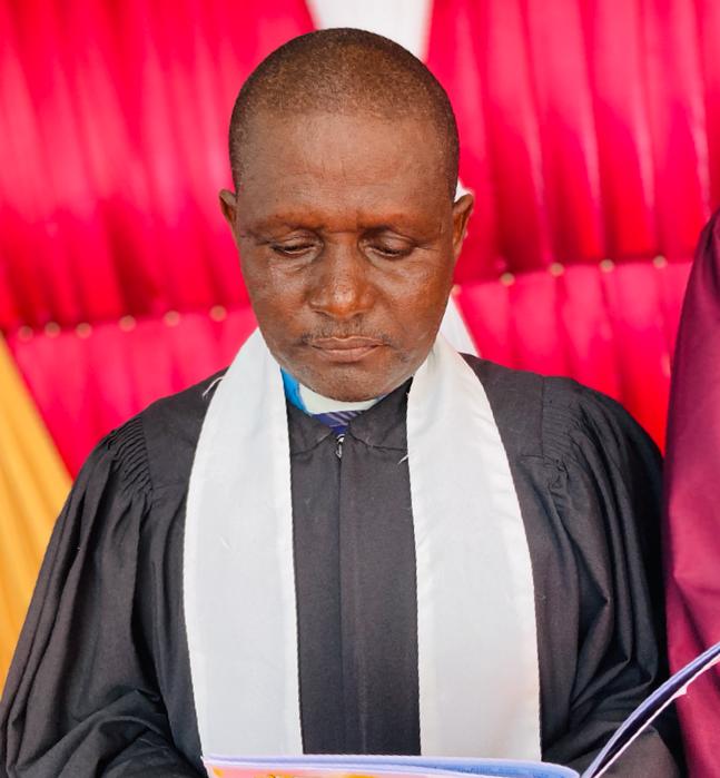 About – National Pentecostal Mission Sierra Leone