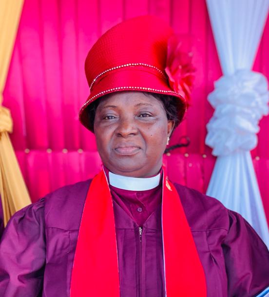 About – National Pentecostal Mission Sierra Leone