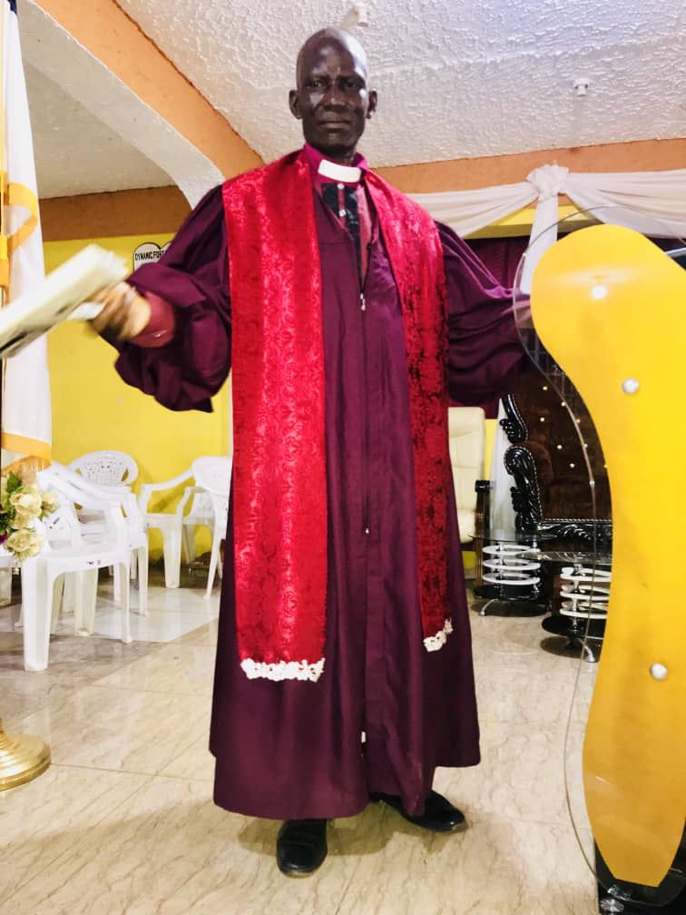 About – National Pentecostal Mission Sierra Leone